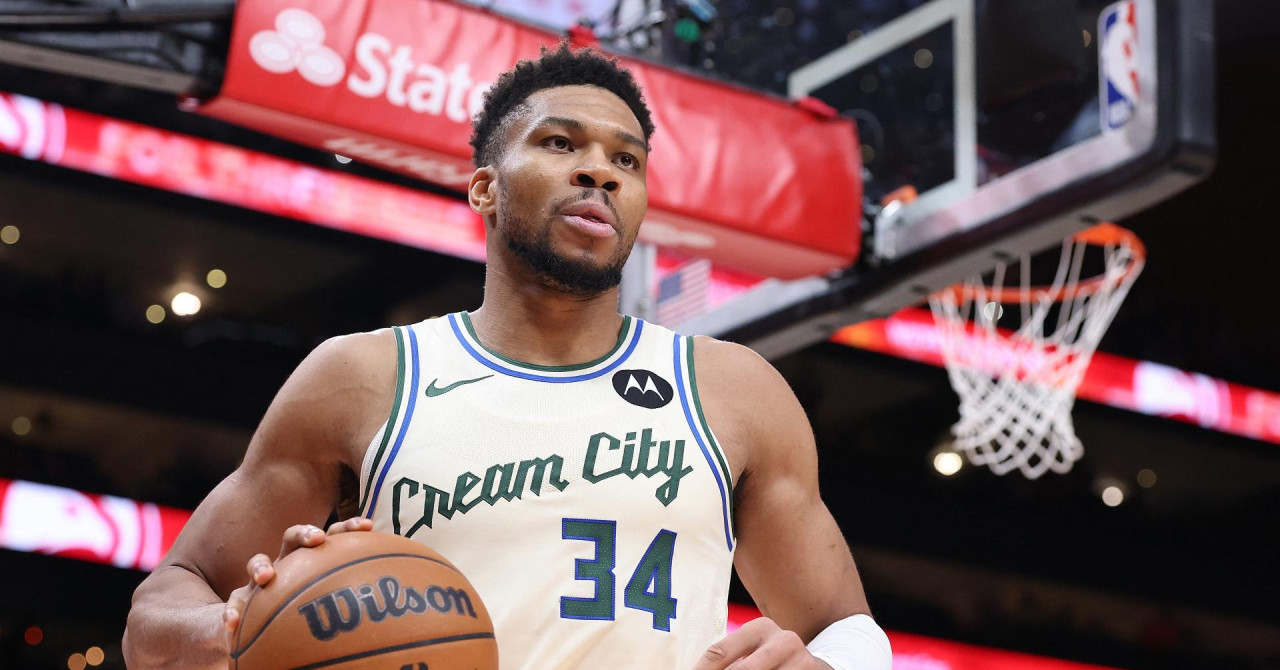 Sportske novosti - Dvostruki MVP lige i NBA prvak nikad bliže odlasku ...
