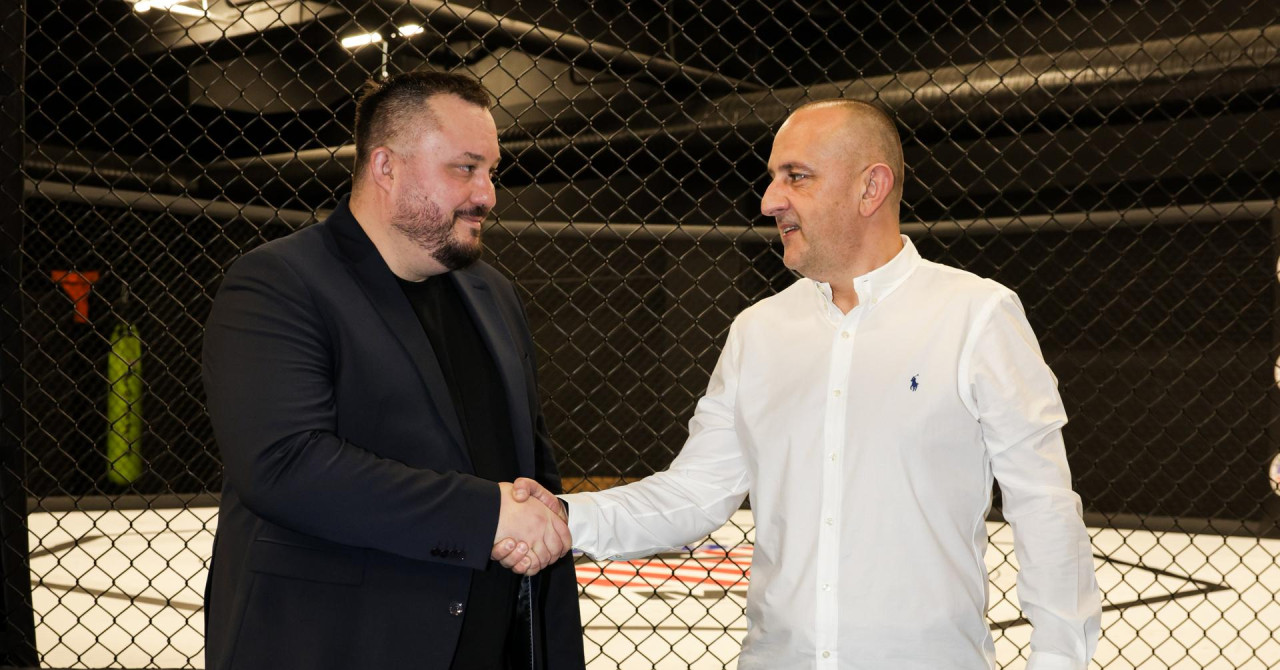 Jutarnji list - SuperSport i FNC produžili partnerstvo za 2026. godinu