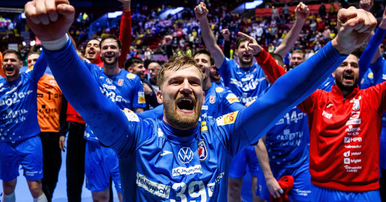 Sportske novosti - Jedan od junaka Hrvatske ljut nakon pobjede: 'Ovo je ...