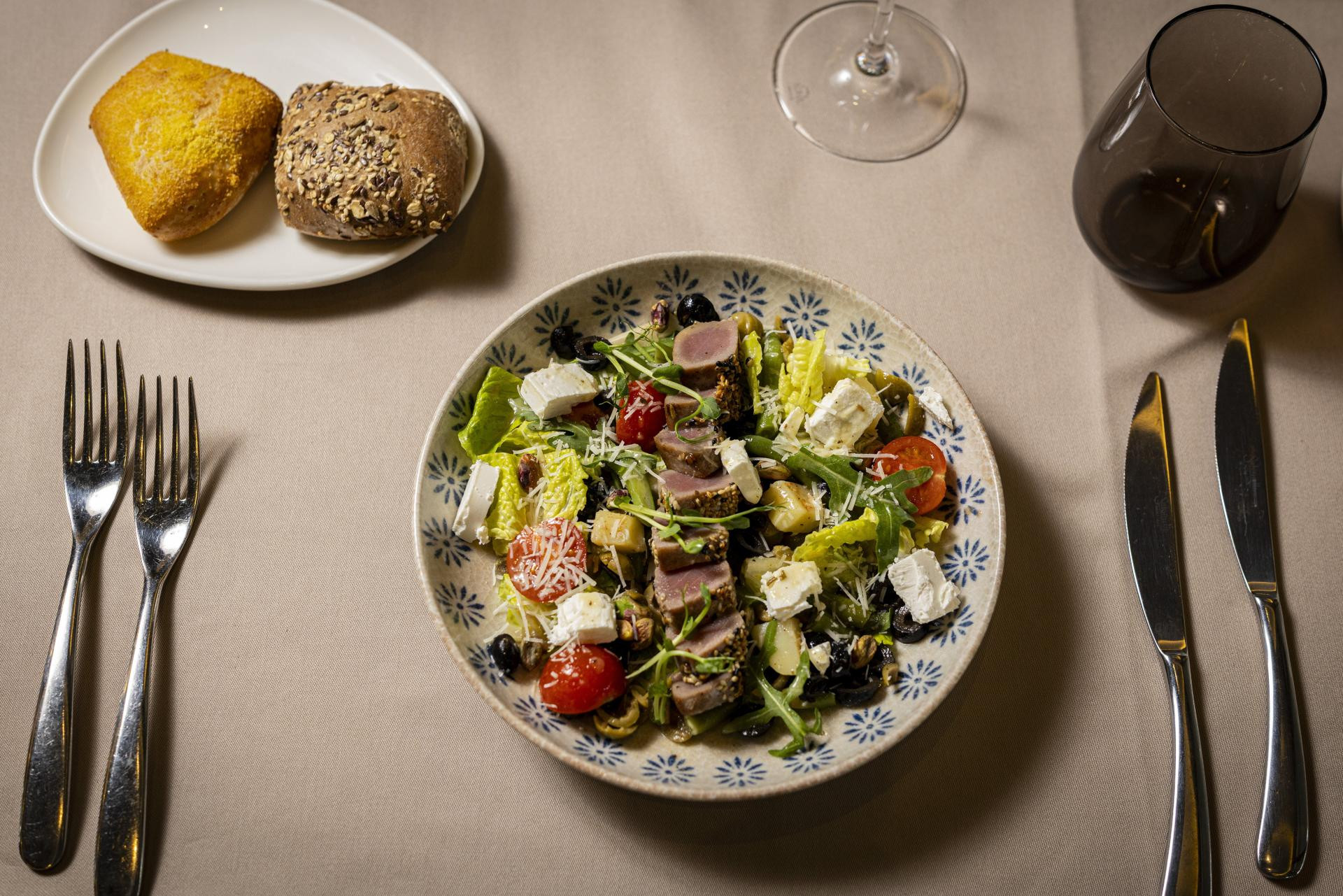 Dobra Hrana - Clubhouse Golf donosi svježu à la carte priču: od bruncha ...