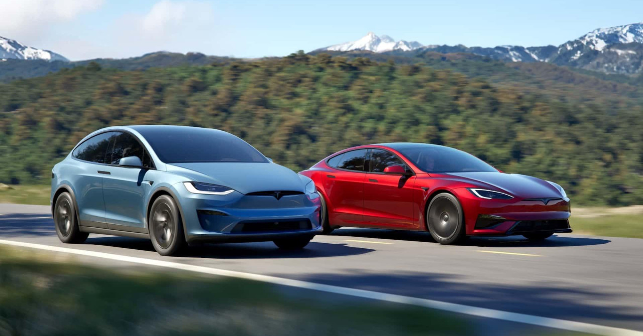 Auto Klub - Tesla gasi svoja dva legendarna modela, a 'nasljednik' nema ...