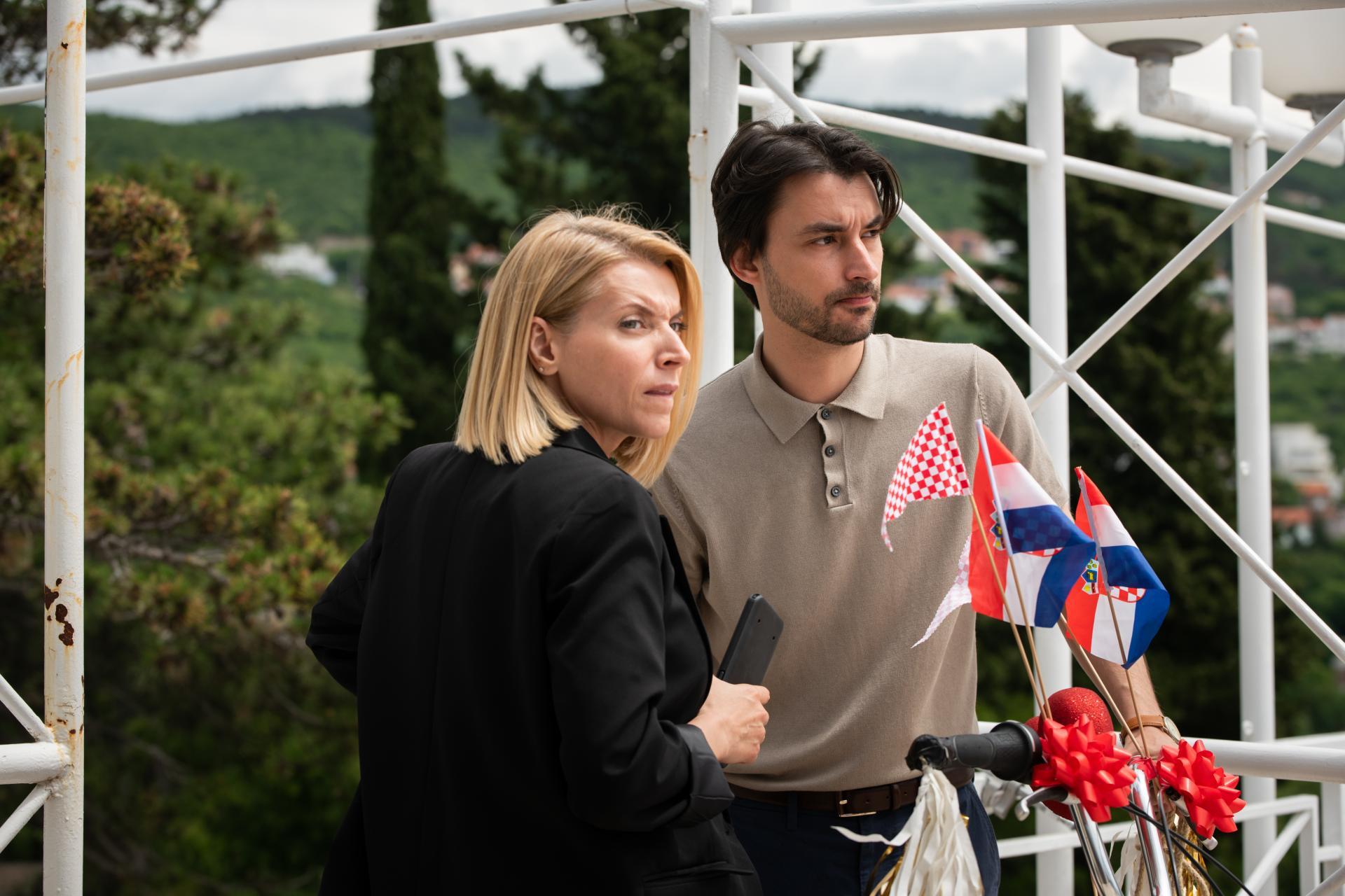 Jutarnji list - 'Snimat ćemo nastavak filma Svadba'