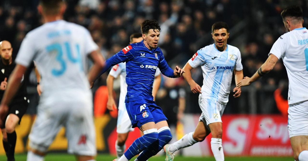 Sportske novosti - Derbi ima neočekivanog junaka. Igra? Kao u anegdoti ...