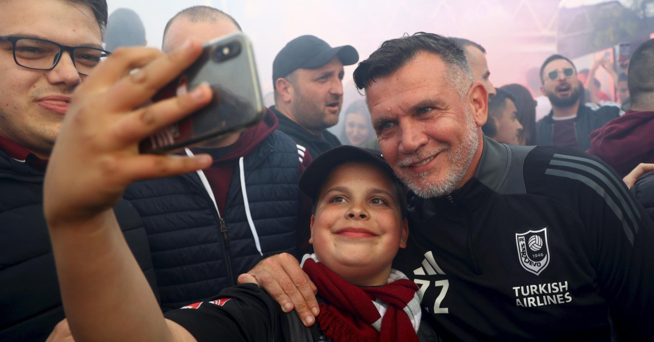 Sportske novosti - Osijeku sad treba - Zekić! Ali ovo je samo prvi čin ...