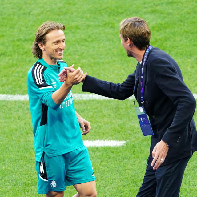Sportske novosti - Peter Crouch objavio ikonsku 15 godina staru ...