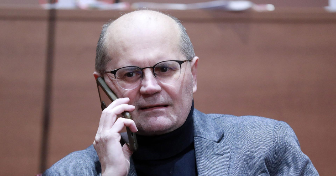 Jutarnji list - Klasić (HSLS): Nemamo problema s tim da se zabrane ...