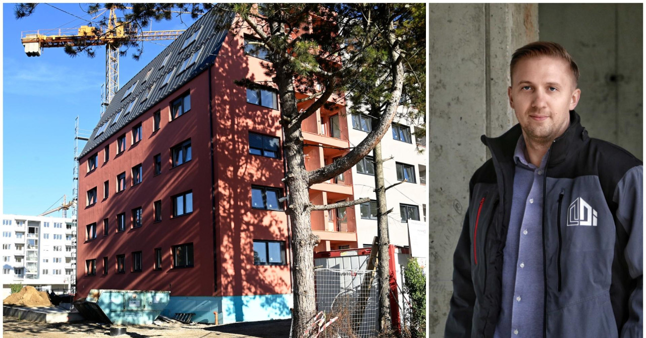 Dom i dizajn - 'Uselili ste u novogradnju, a onda su krenuli problemi ...