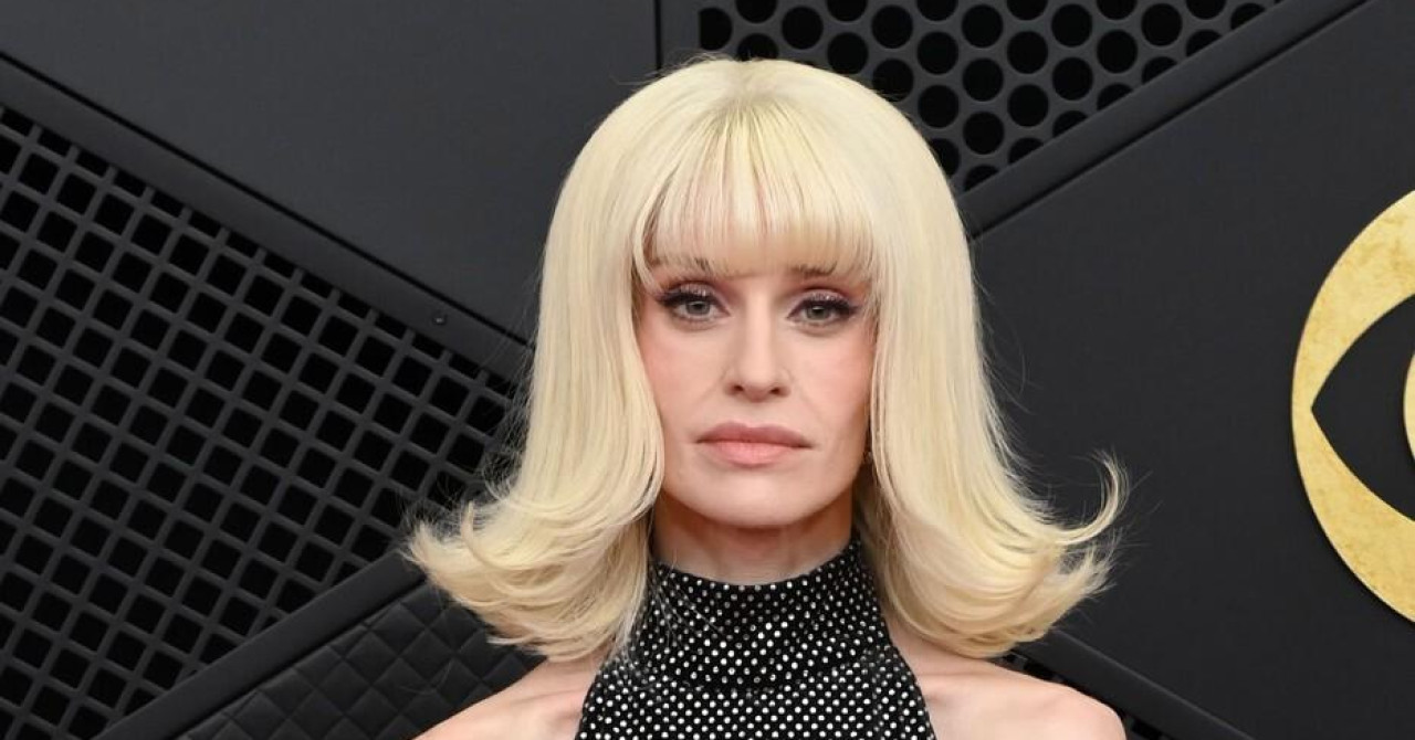 Gloria - Kelly Osbourne uzvratila kritičarima: 'Nitko ne zaslužuje ...