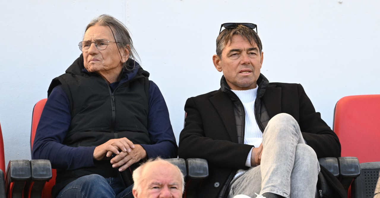 Sportske novosti - 'Tamburaši, boca vina i kafanska atmosfera. Odspavaš ...