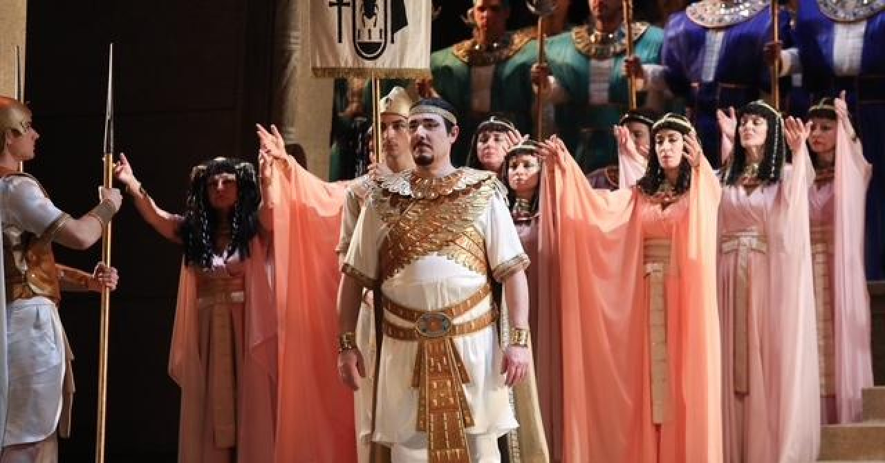 Jutarnji list - Talijanski tenor Stefano La Colla gostovao u glavnoj ...