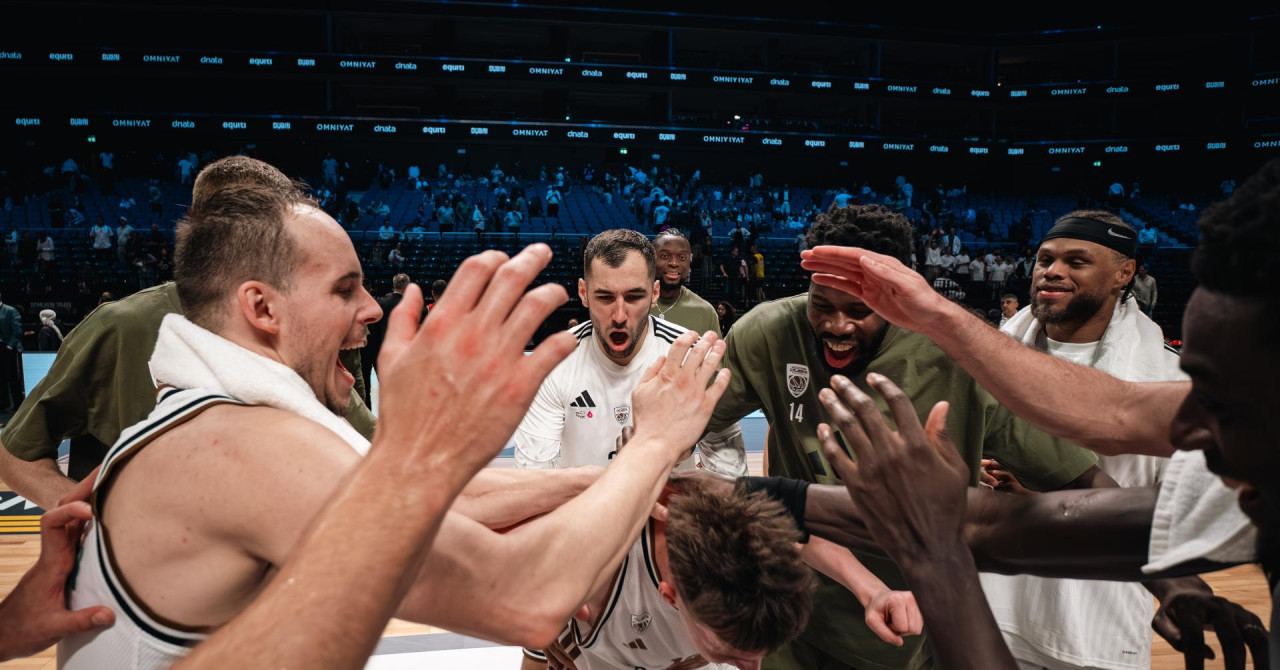 Sportske novosti - Kako je nogomet bio mudriji od košarke