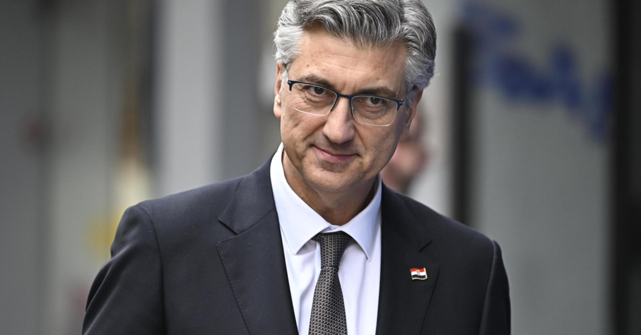 Jutarnji list - Premijer Plenković čestitao Međunarodni dan žena