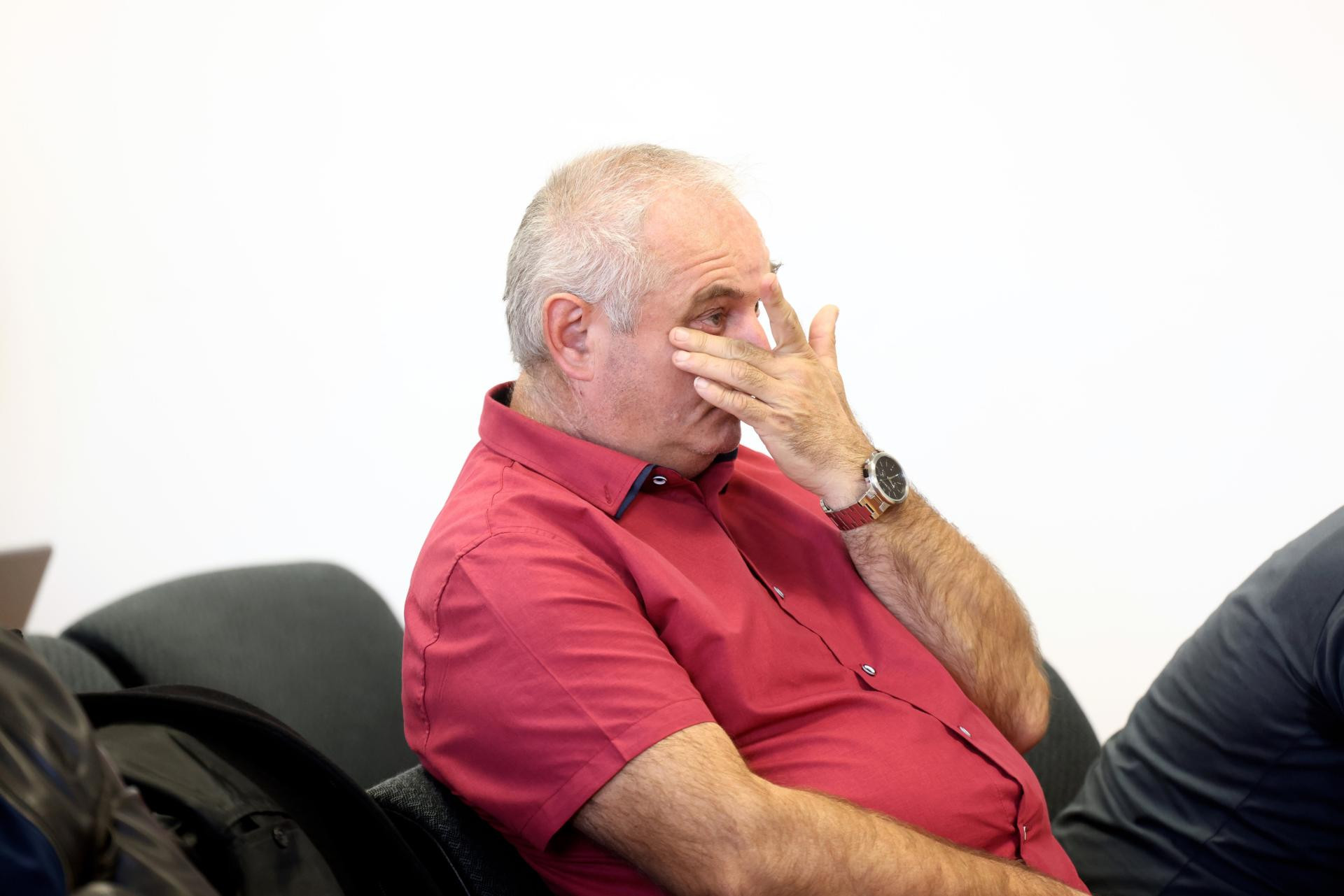 Jutarnji list - Dekanić u četvrtak doznaje presudu, tužitelj izdvojio ...