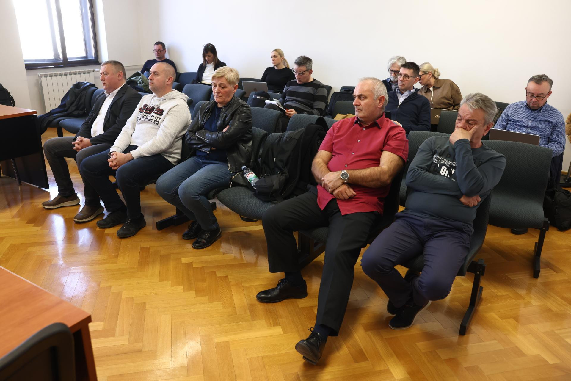 Jutarnji list - Dekanić u četvrtak doznaje presudu, tužitelj izdvojio ...
