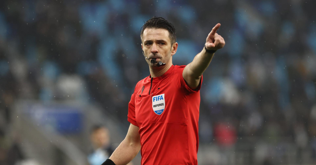 Sportske novosti - U Hrvatskoj sipali kritike, veliki šef ih 'opalio po ...
