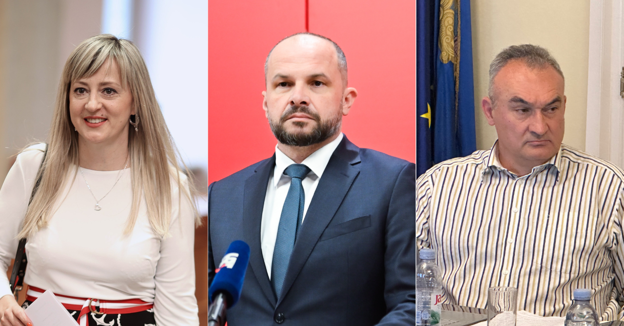 Jutarnji list - 'Namjestili su izbore i rekli mi, čekaj da Hajdaš ...