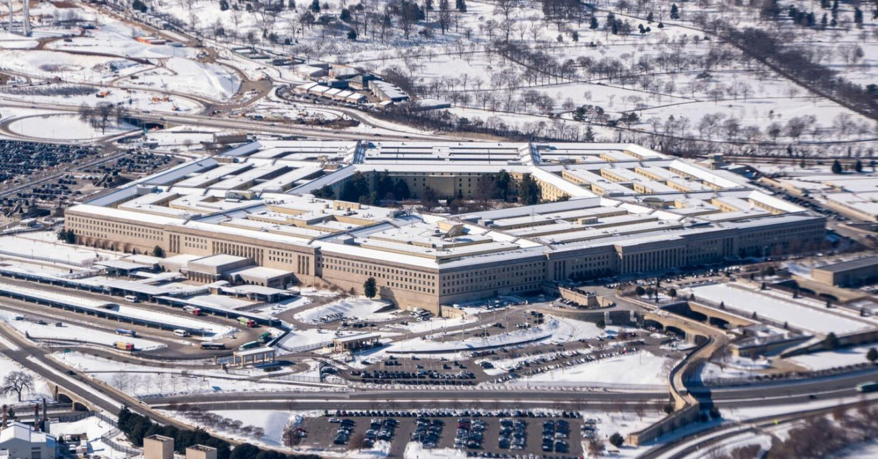 Jutarnji list - Pentagon testira novi sustav. Ratovanje više nikad neće ...