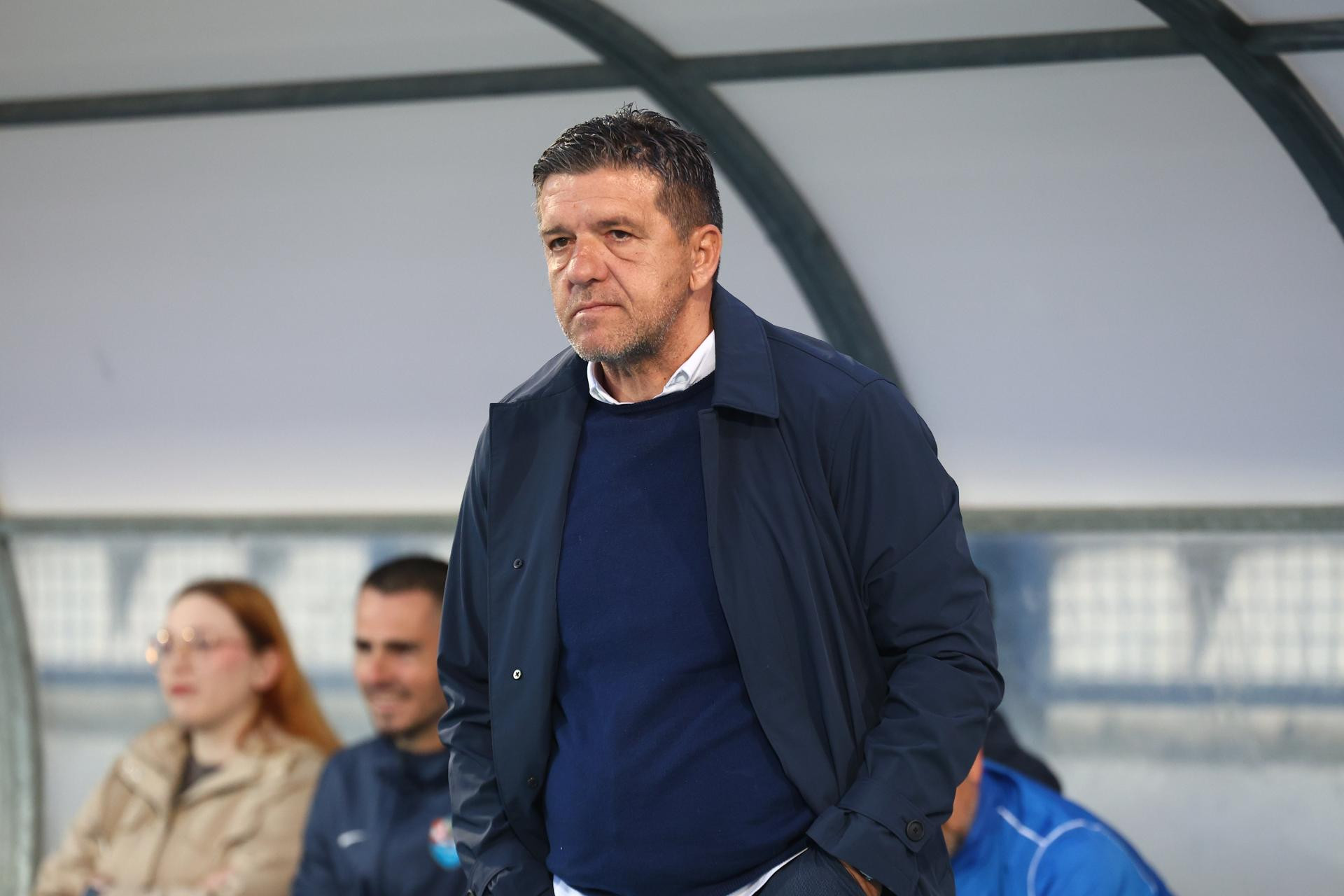 Sportske novosti - Sportski direktor Vukovara za SN: 'Evo tko će ...