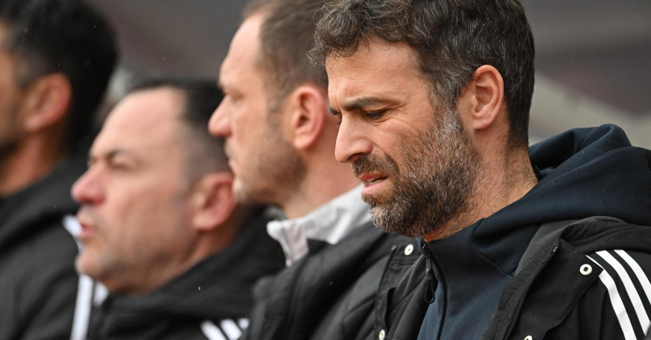 Sportske novosti - Garcia ima manu o kojoj se nedovoljno priča! Slaven ...