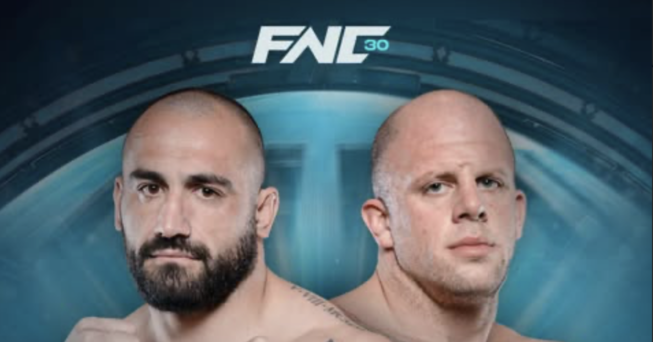 Fight Site - Teškaška poslastica u Zadru! Martin Batur i Milenko ...