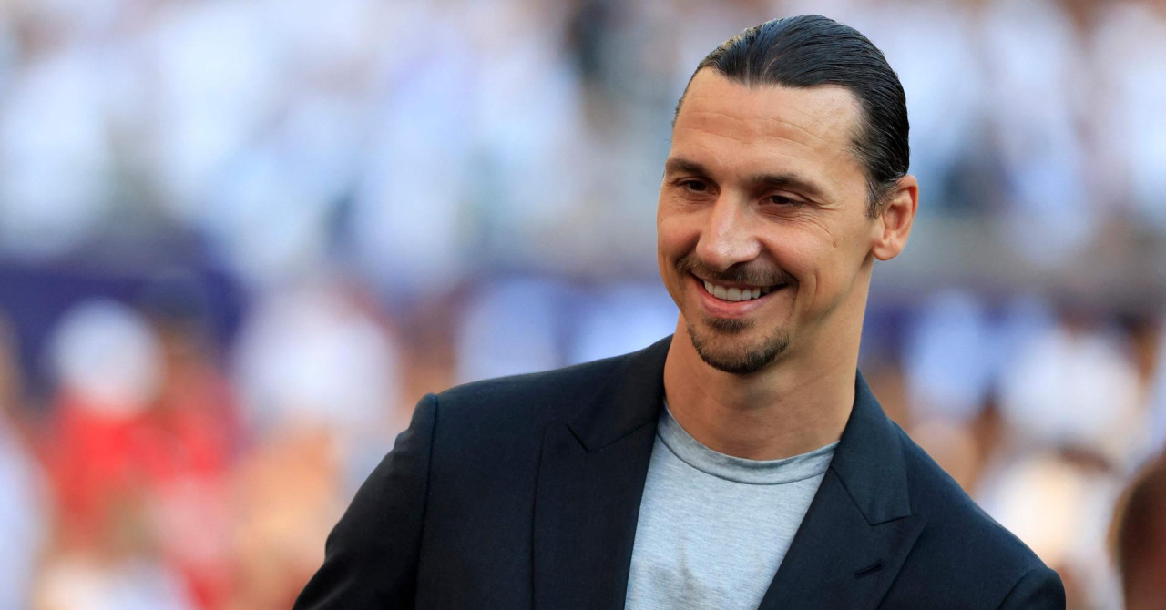 Sportske novosti - Zlatan Ibrahimović ima novi posao, jedno je sigurno ...