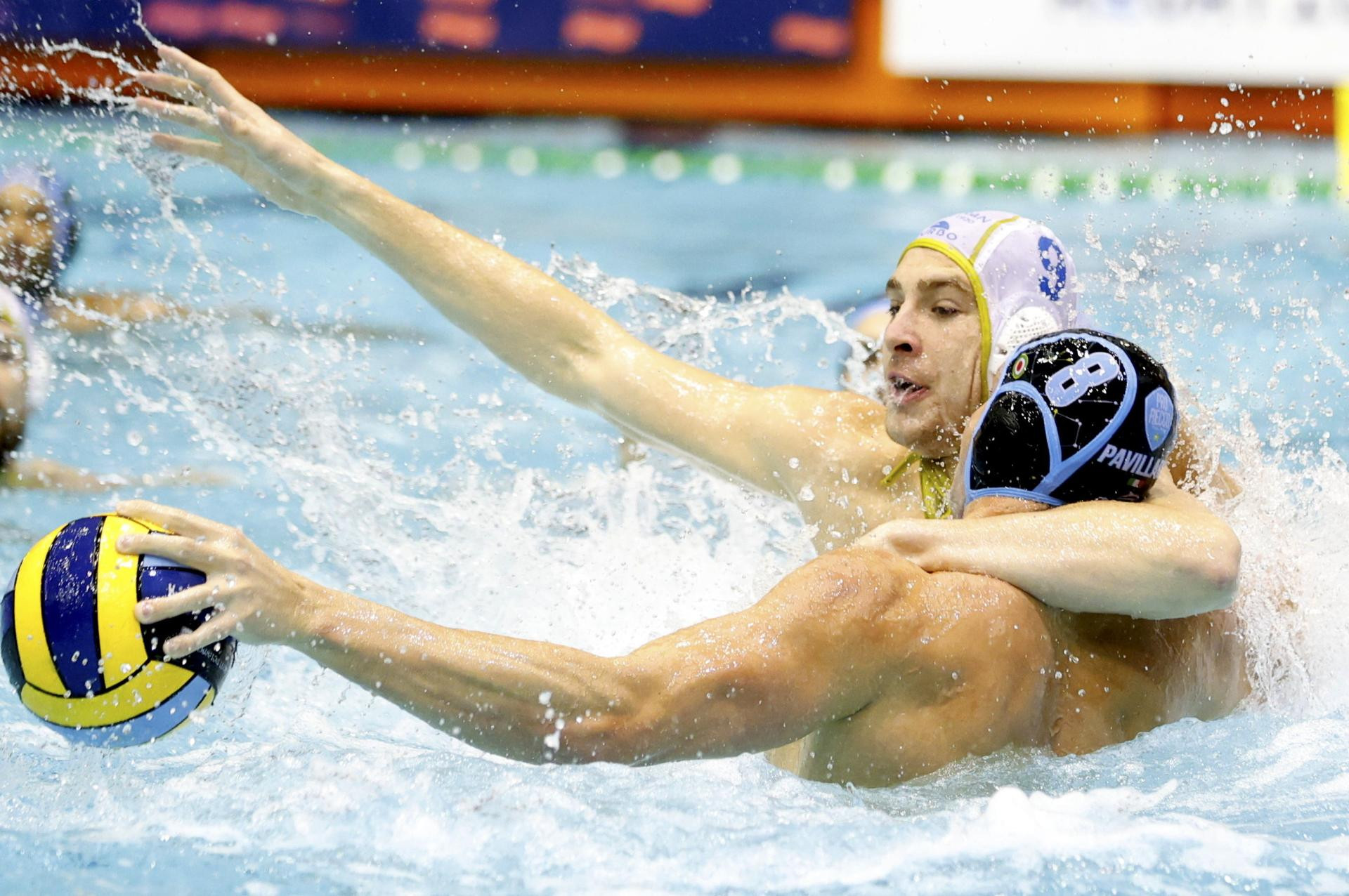 Sportske novosti - Hrvatskoj stiže zvučno pojačanje, Barakude dobivaju ...