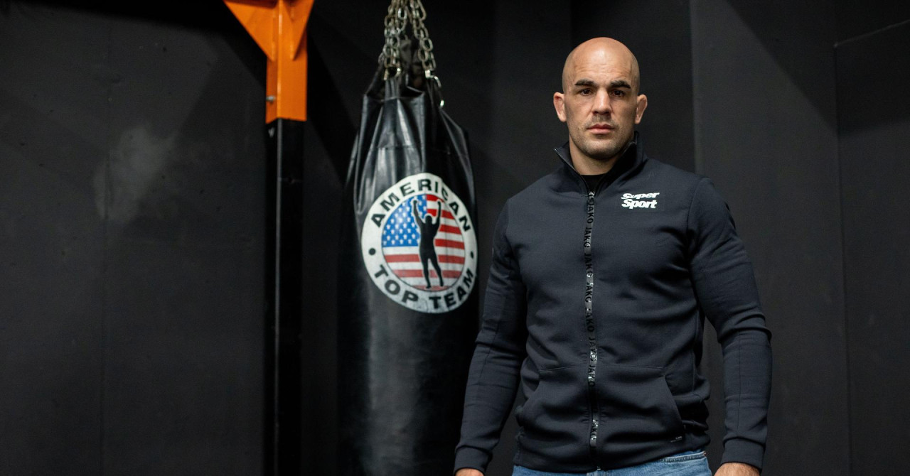 Fight Site - Ivan Erslan će u Las Vegasu protiv Engleza tražiti šansu ...