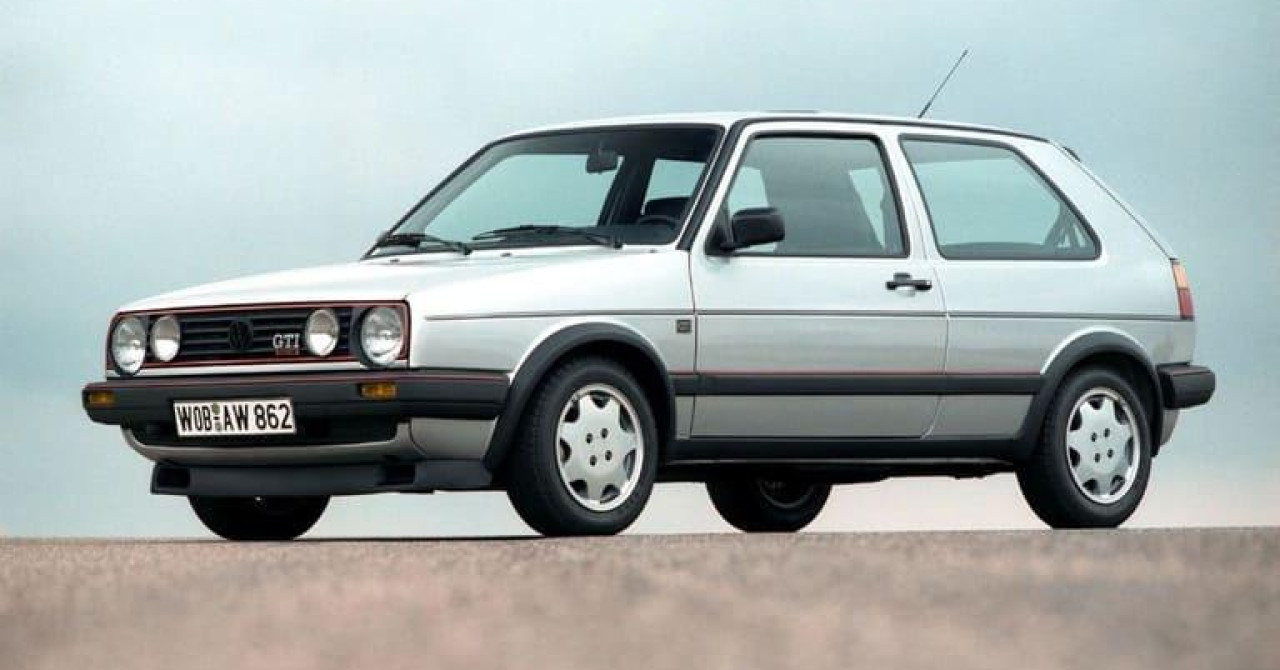 Auto Klub - Imate li koji u garaži? Ovim modelima iz 80-ih i 90-ih jako ...
