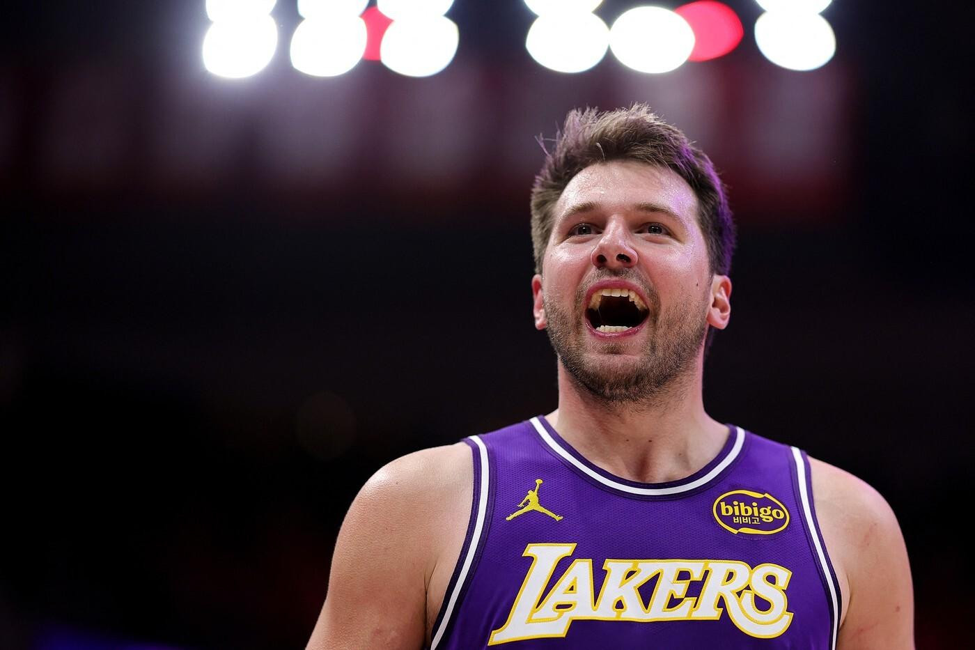 Sportske novosti - Pristrani američki novinari ne vole Dončića ...