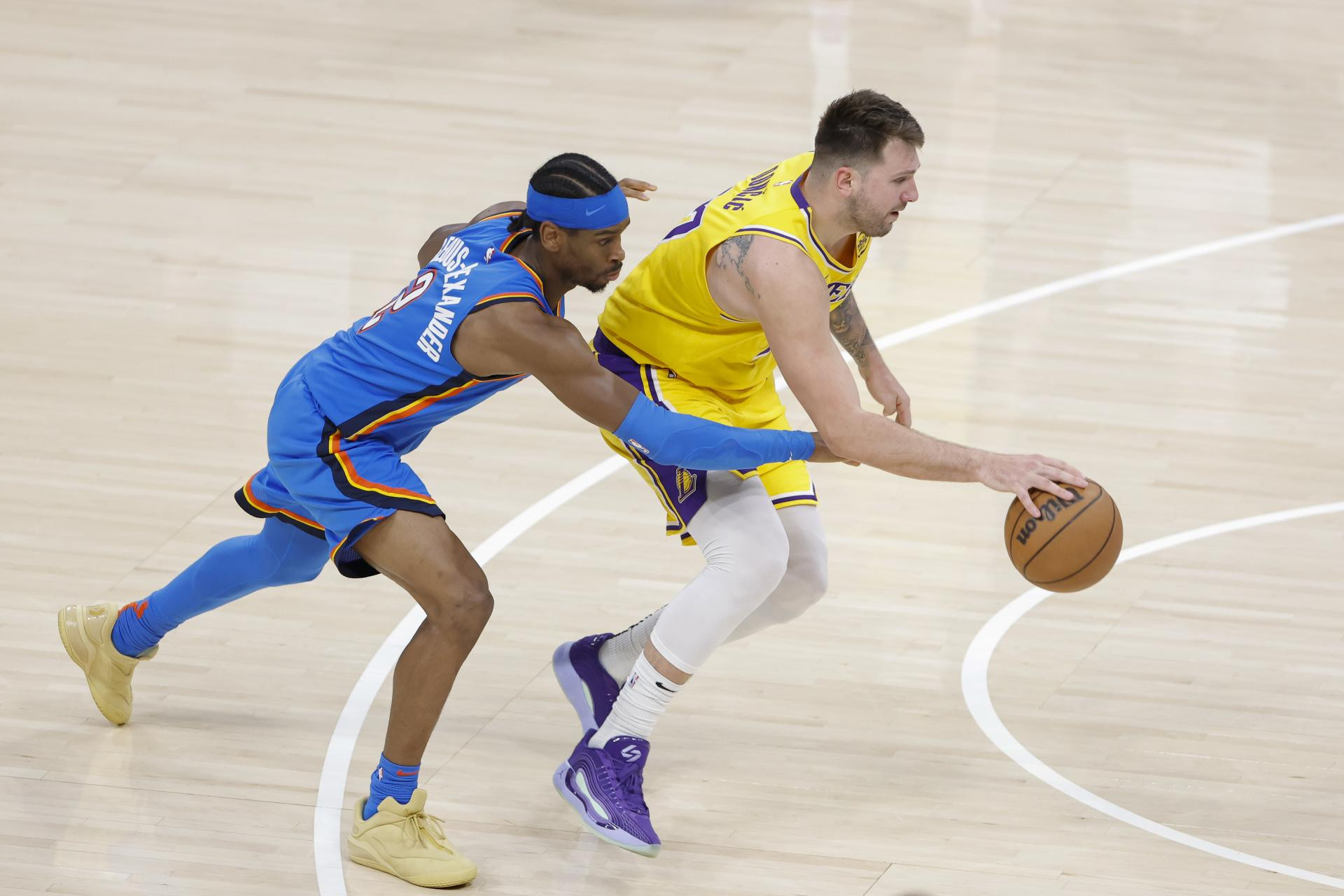Sportske novosti - Pristrani američki novinari ne vole Dončića ...
