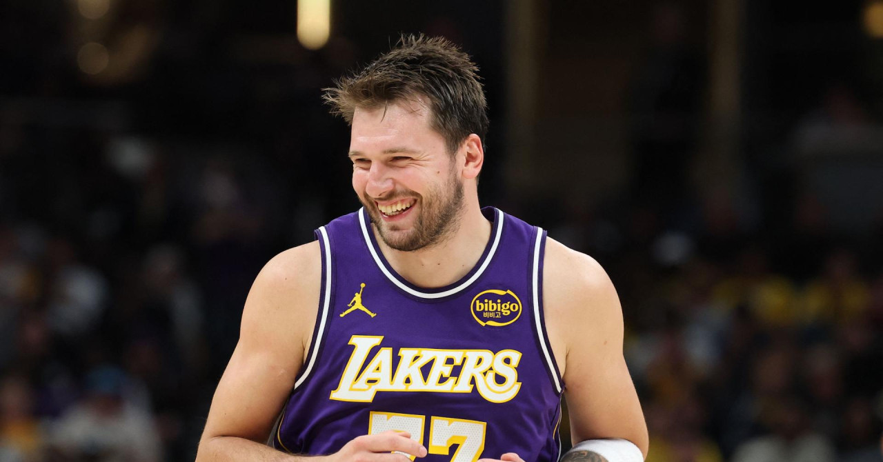 Sportske novosti - Pristrani američki novinari ne vole Dončića ...