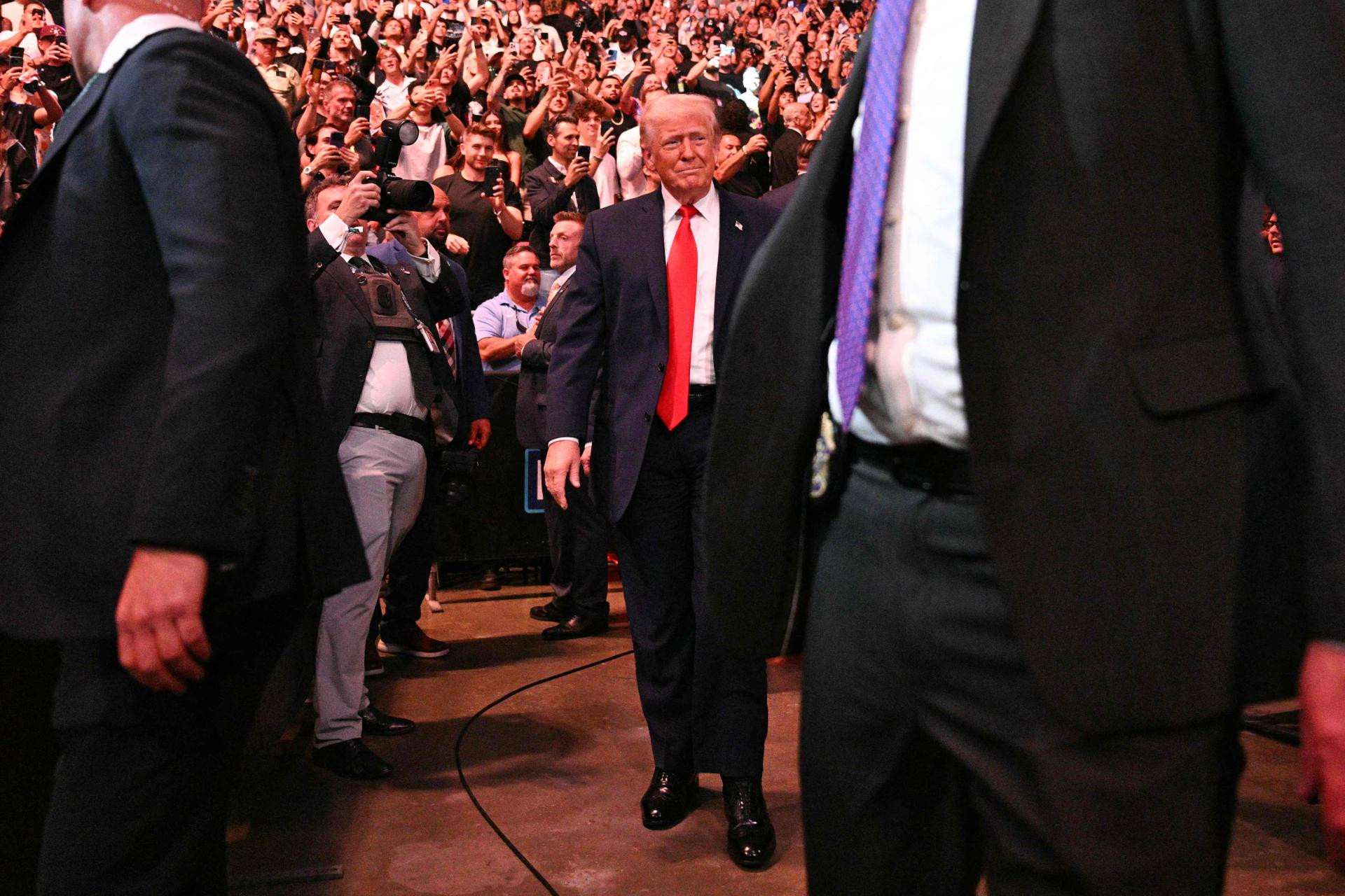 Jutarnji list - 'Ne piše im se dobro, ako je istina', Do Trumpa stiglo ...