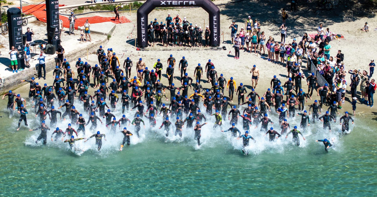 Sportske novosti - Xterra Croatia u svibnju vraća svjetski kros ...