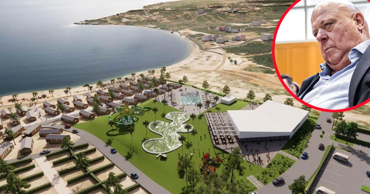 Jutarnji list - Kontroverzni 'kralj trasha' stigao u Hrvatsku ...