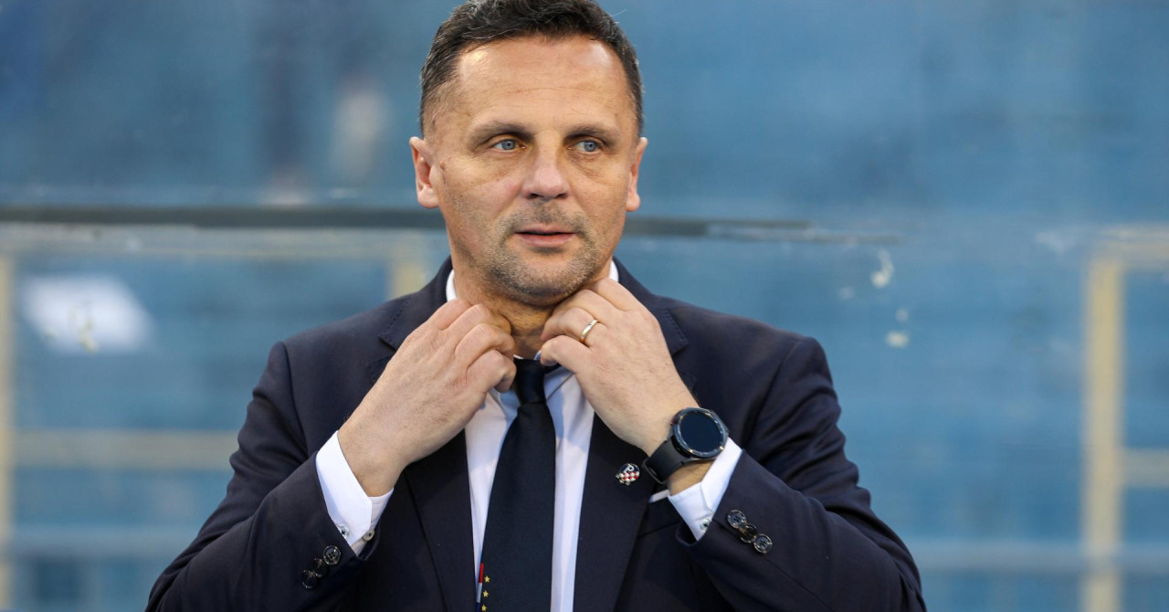 Sportske novosti - Mario Kovačević: 'Sumnjalo se u mene, a jedne ...