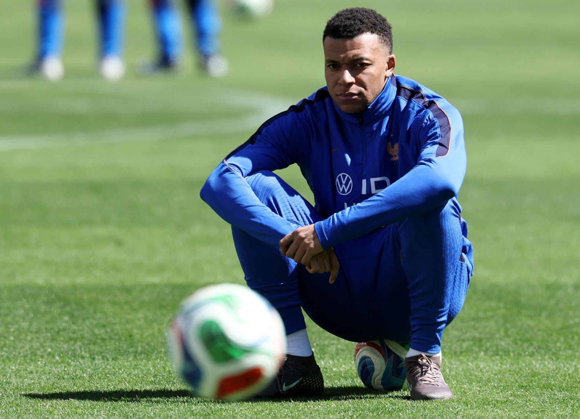 Sportske novosti - Vijest koja je 'zaledila pola' Francuske! Stigla ...