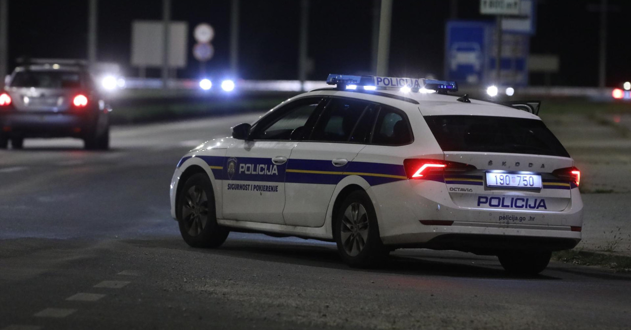 Jutarnji list - Nova teška prometna na A1, poginuo 64-godišnji vozač