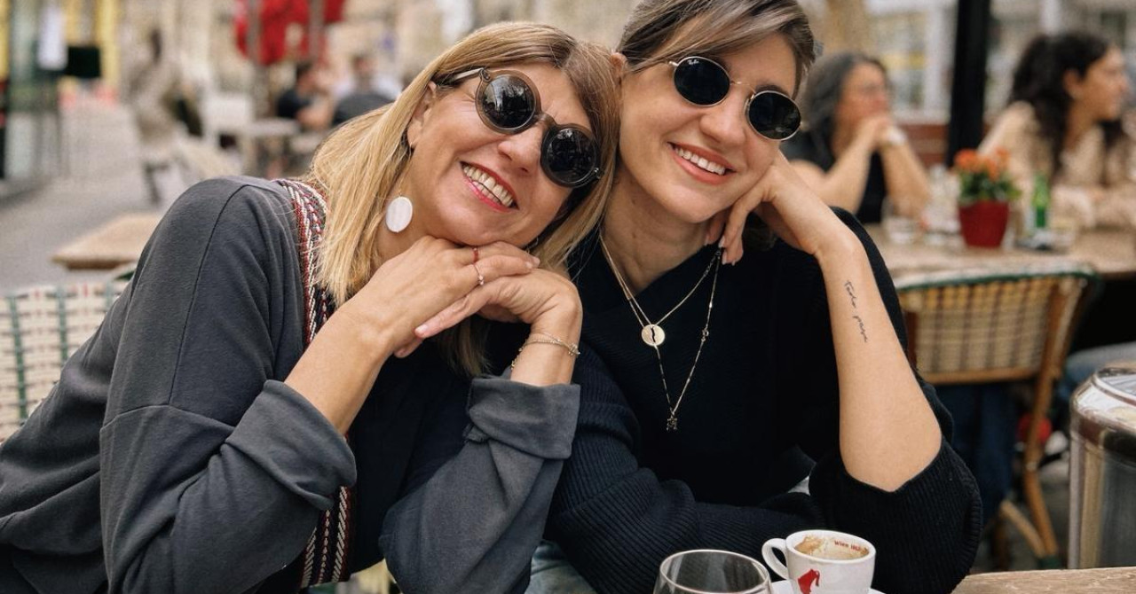 Gloria - Glumica iz "Divljih pčela" otkrila nam je tko joj je na brzom ...