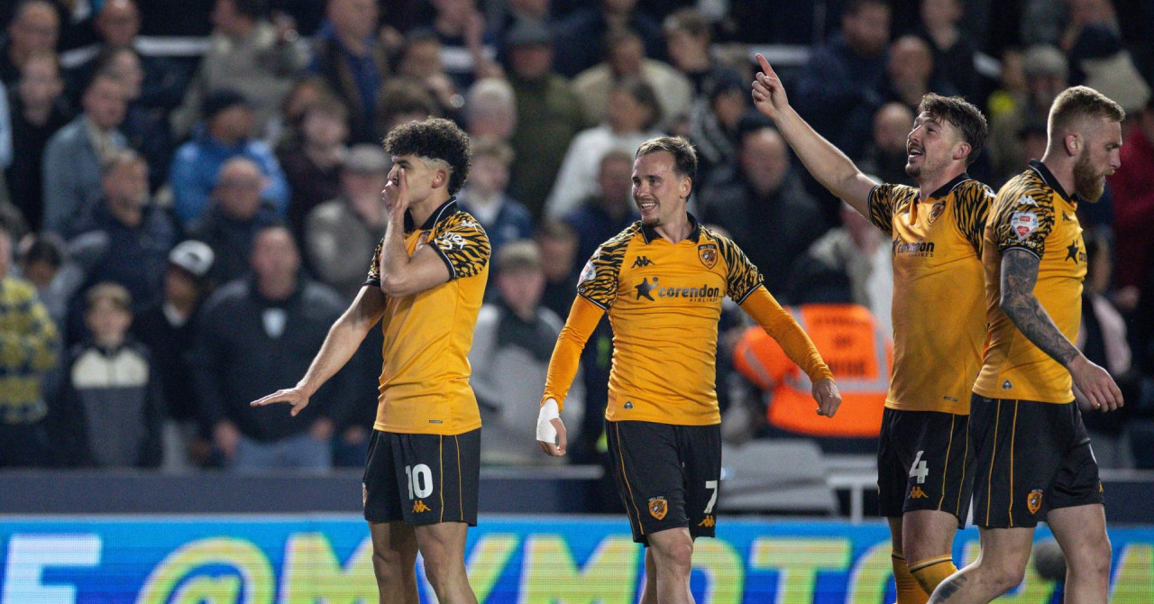 Sportske novosti - UŽIVO/VIDEO Millwall - Hull: GOOOL! Džokeri s klupe ...