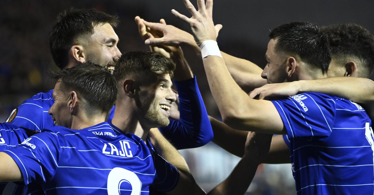 Sportske novosti - Dinamo objavio sve detalje o proslavi duple krune ...