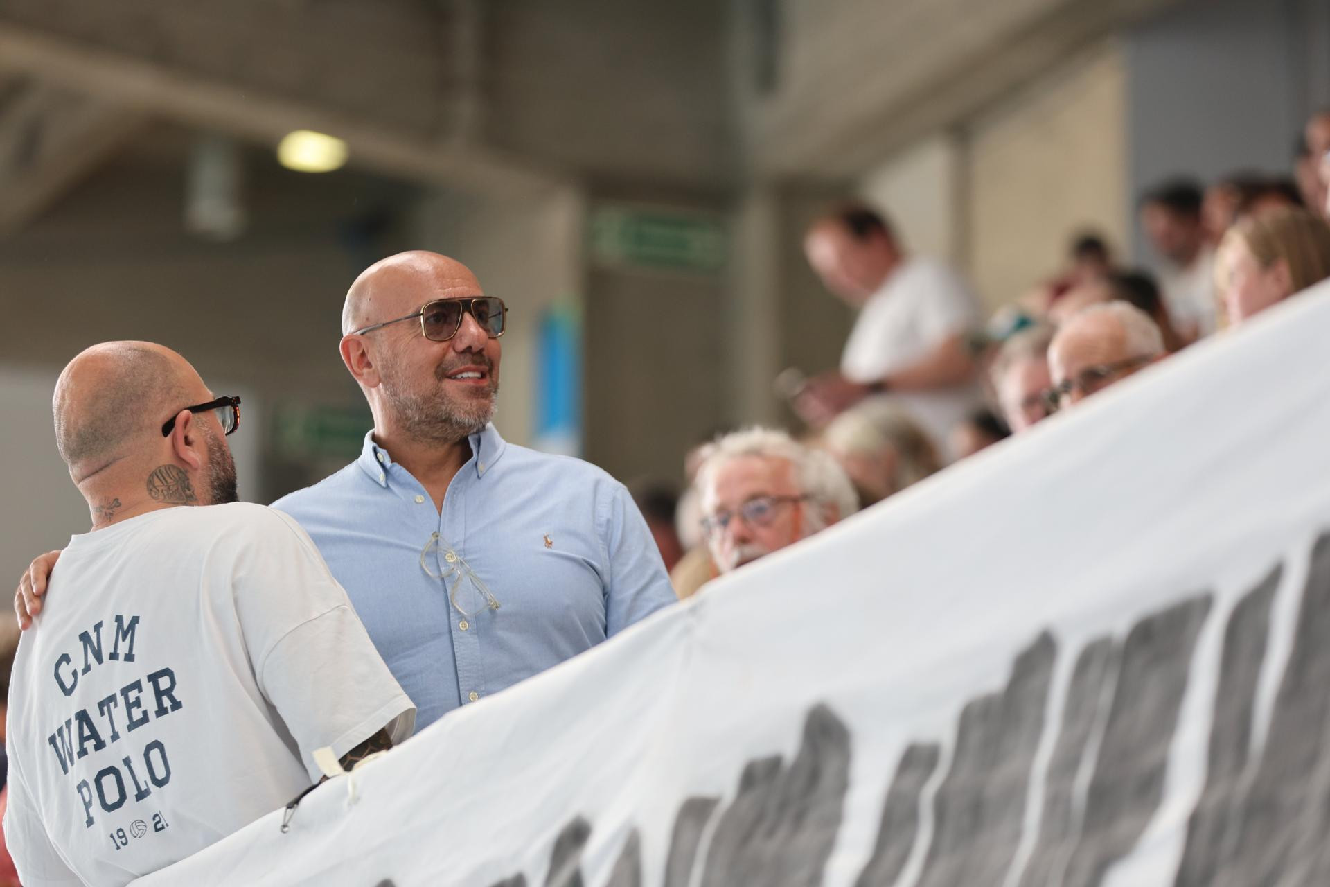 Sportske novosti - Jadran u Marseilleu za uzvrat u Splitu osigurao ...