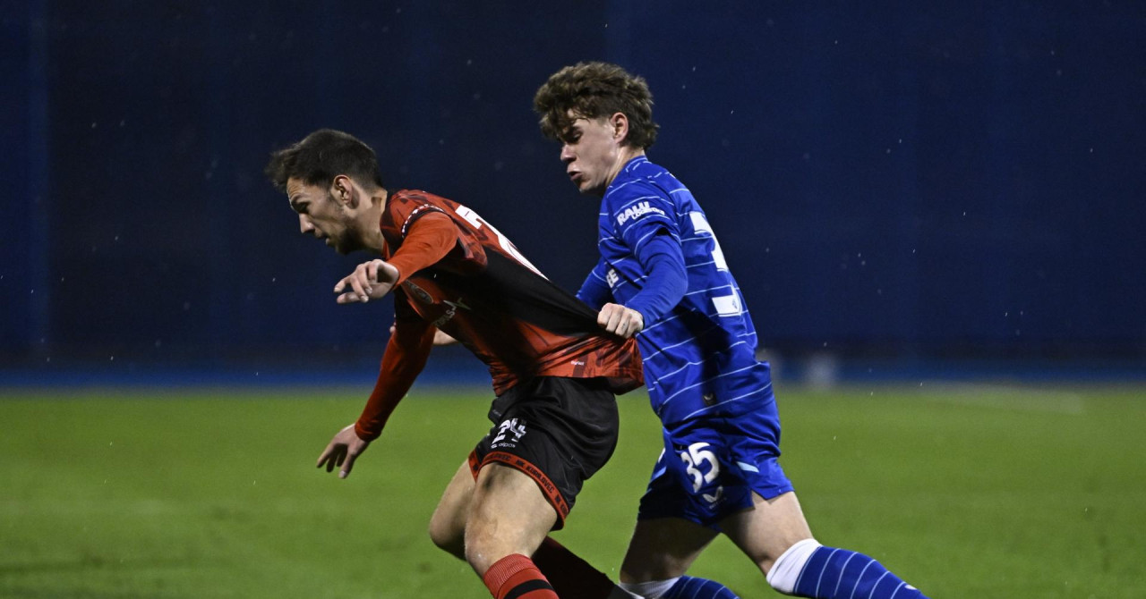 Sportske novosti - Dinamo mora donijeti važne odluke: Trojac ima ...