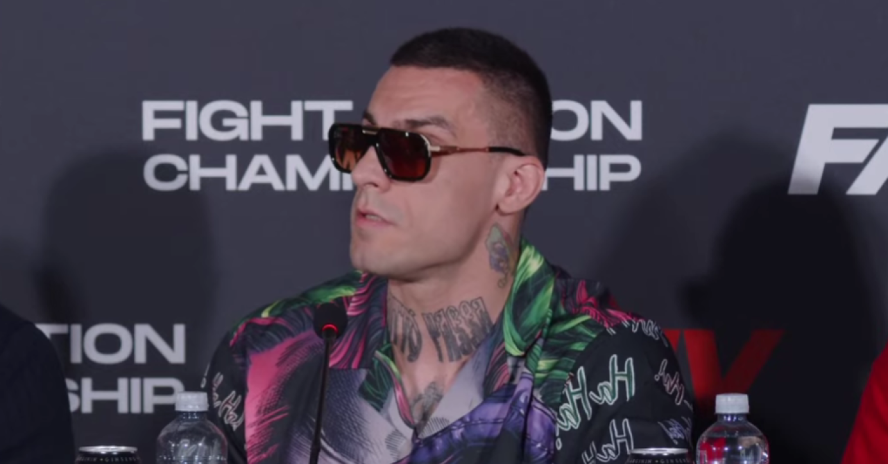 Fight Site - VIDEO 'Hrvatska država to mora zaštititi, ne mogu ...