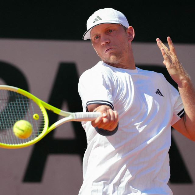 Sportske novosti - Doživio poraz, pa opleo po treneru: 'Očito to radi ...