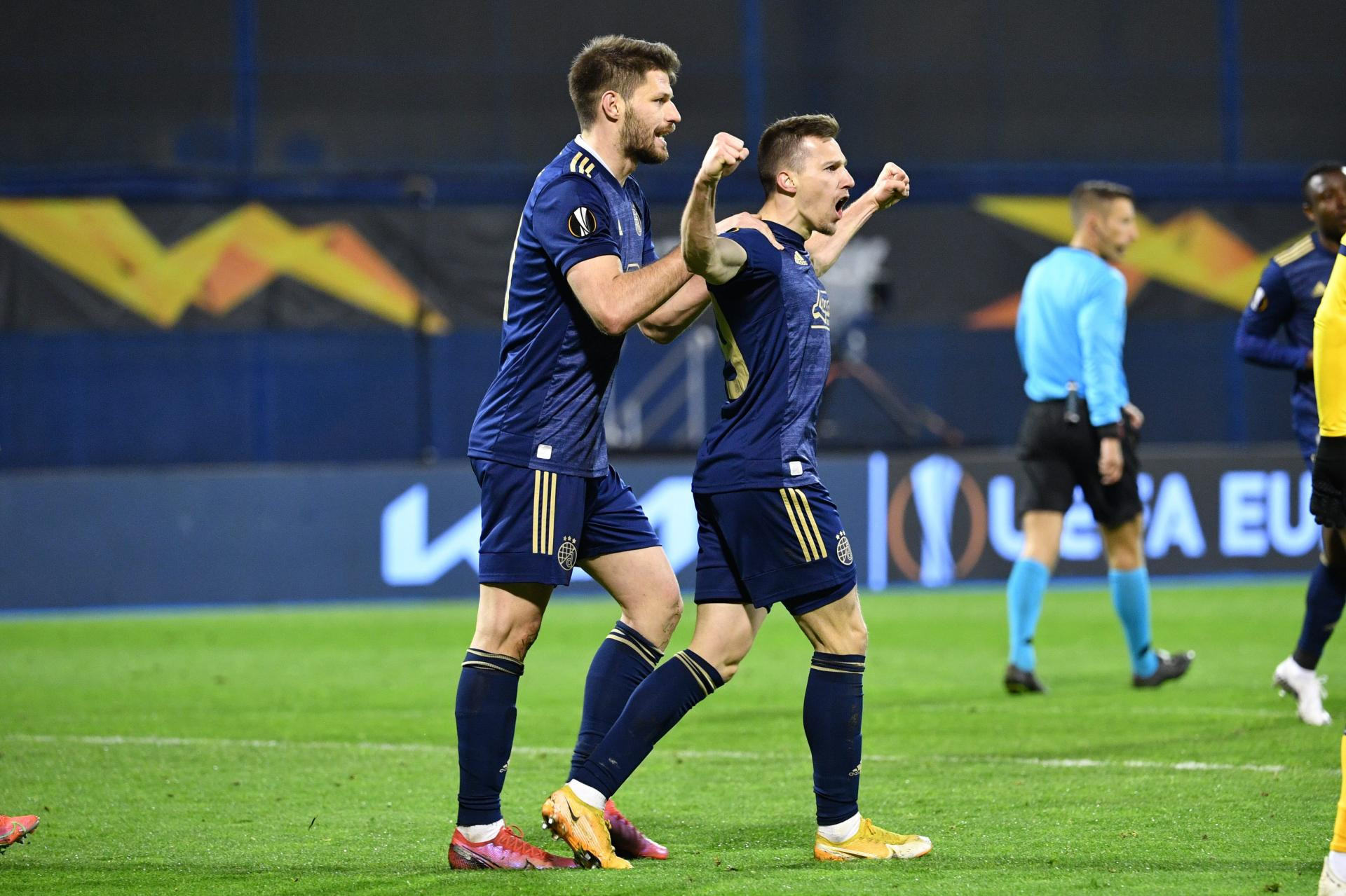 Sportske novosti - Evo tko bi mogao najviše profitirati od povratka ...