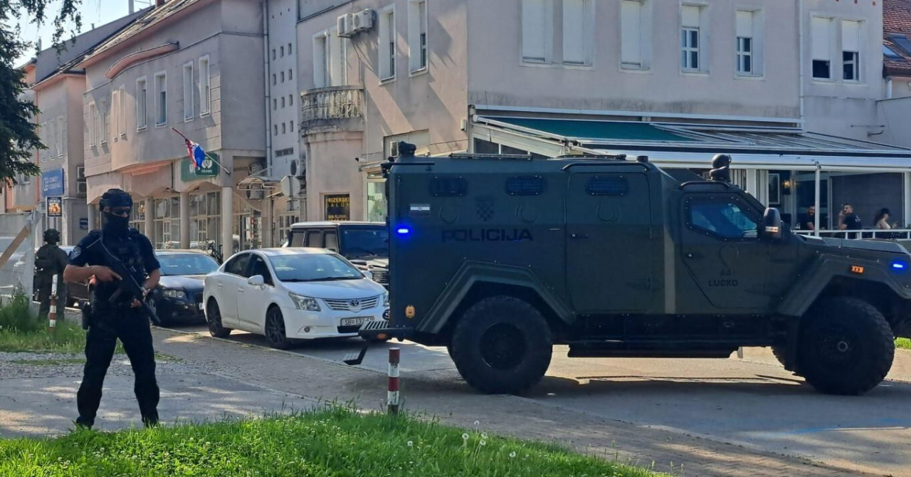 Jutarnji list - Zbog pripadnika jednog od najopasnijih kriminalnih ...