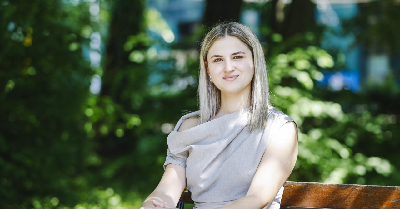 Živim - Klara (26): 'Znam da bolest neće otići, ali nadam se da ću i s ...