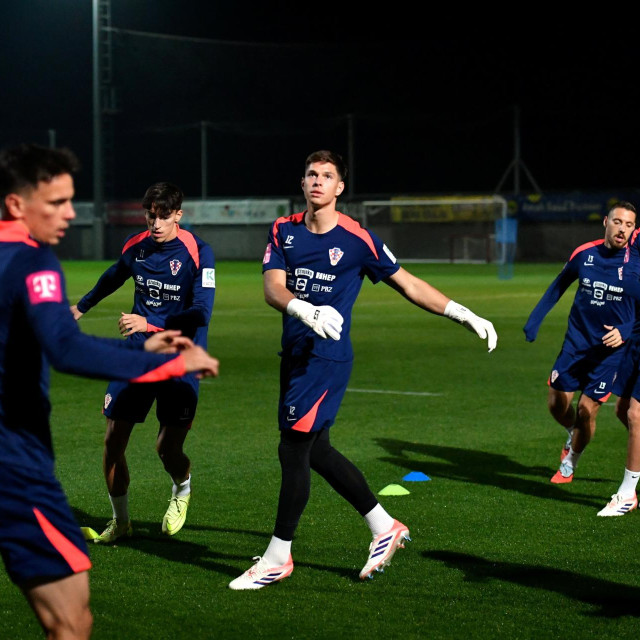 Sportske novosti - Vatreni otkrio kako dišu Englezi: 'Kada je to izašlo ...