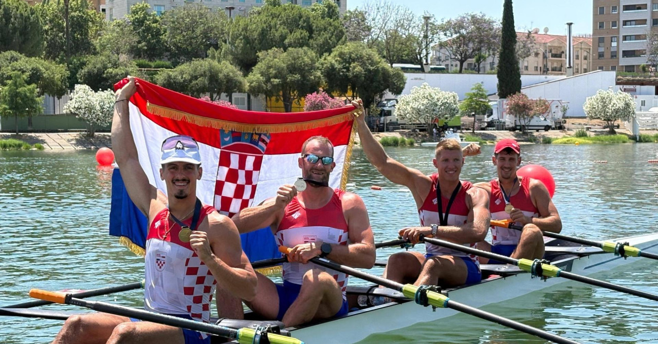 Sportske novosti - Damir Martin: 'Dečki su probudili u meni luđaka koji ...