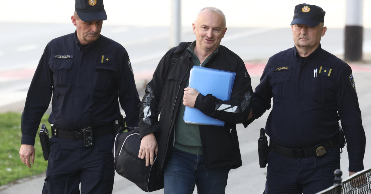 Jutarnji list - Iz zatvora na tron Gradiške. Plenković uzalud lobirao ...